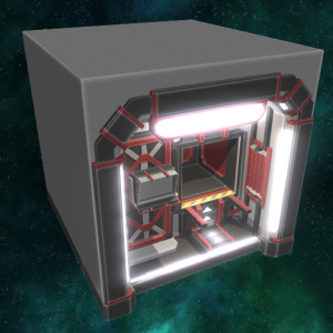 Vault - Interstellar Rift Wiki