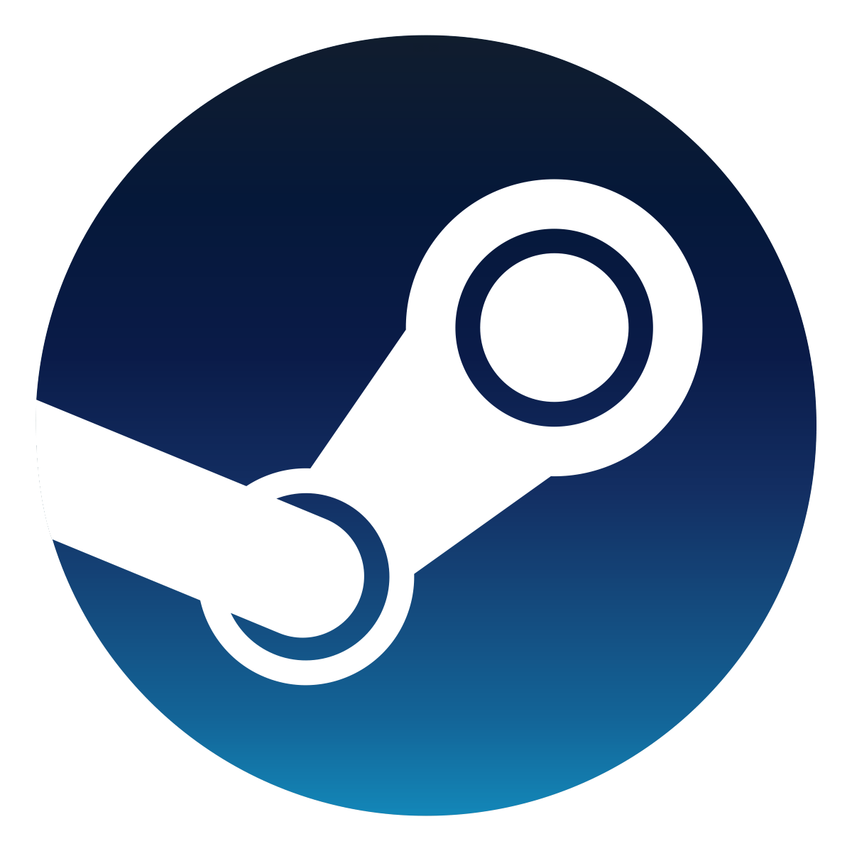 File:Steam-logo-transparent.png - Interstellar Rift Wiki